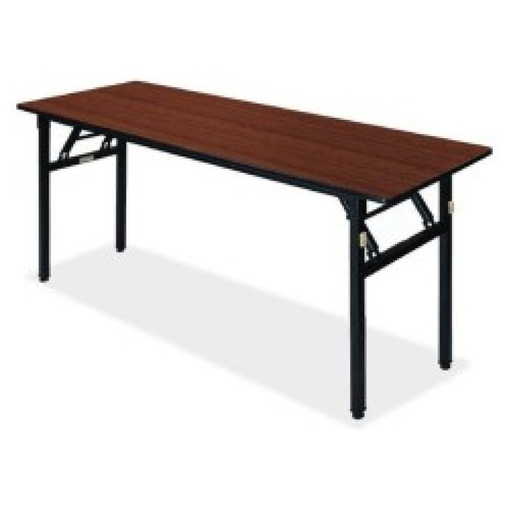6 ft Rectangular Laminate Banqueting Table-Banqueting Chairs